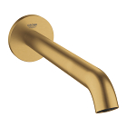 Essence Four-hole single-lever bath combination | GROHE