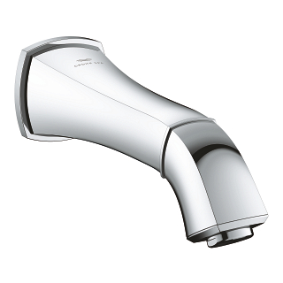 Grandera Wandbrausehalter | GROHE - Grohe AG Company Page