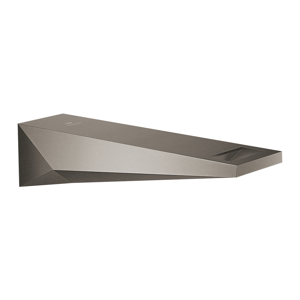 Allure Brilliant Bath spout | GROHE