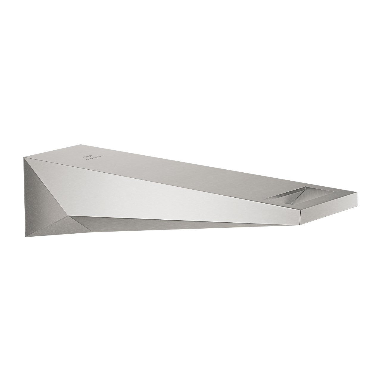 Allure Brilliant Bath spout | GROHE