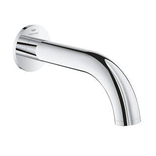 Atrio Concealed valve exposed part | GROHE