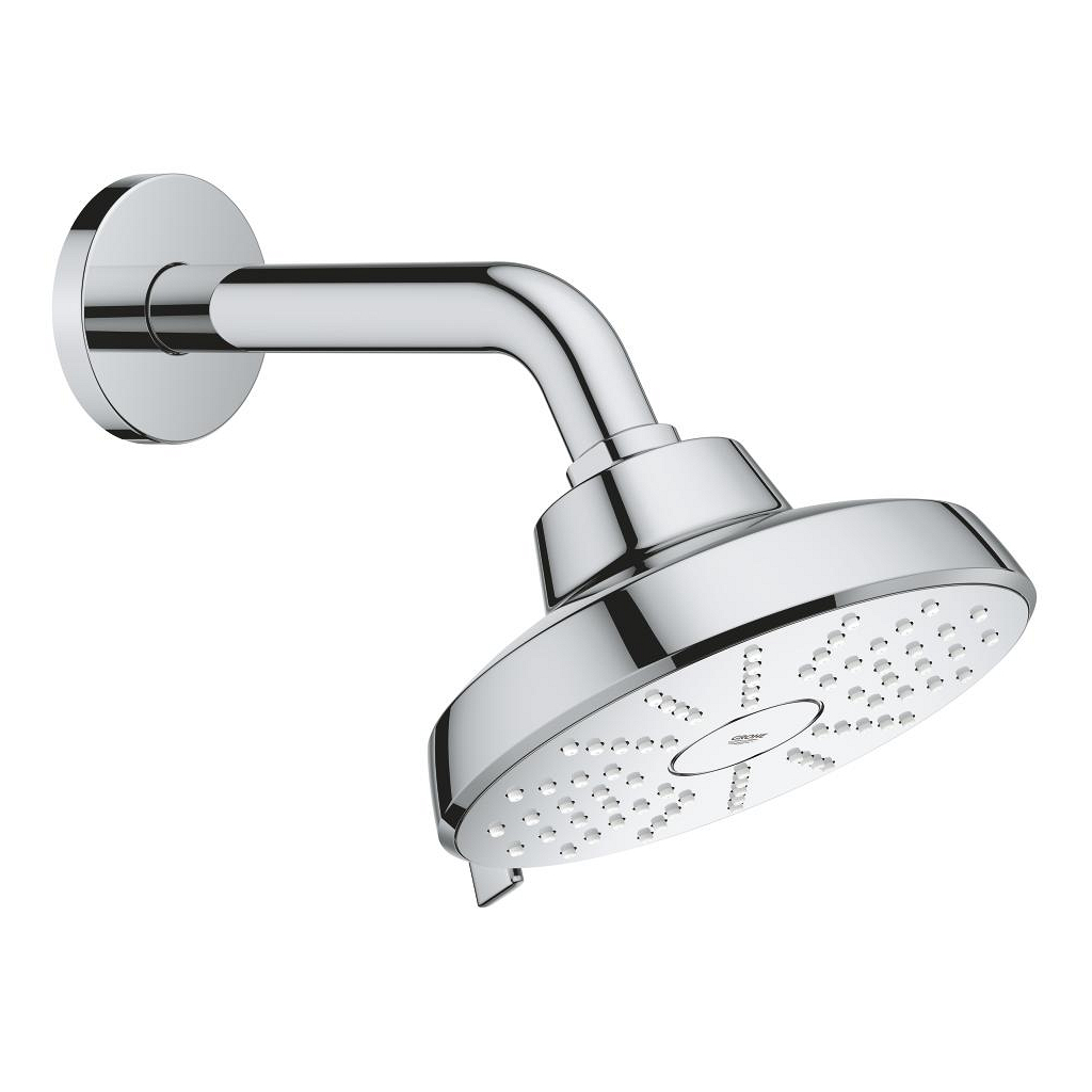 Tempesta 140 Hoofddoucheset 2 straalsoorten | GROHE