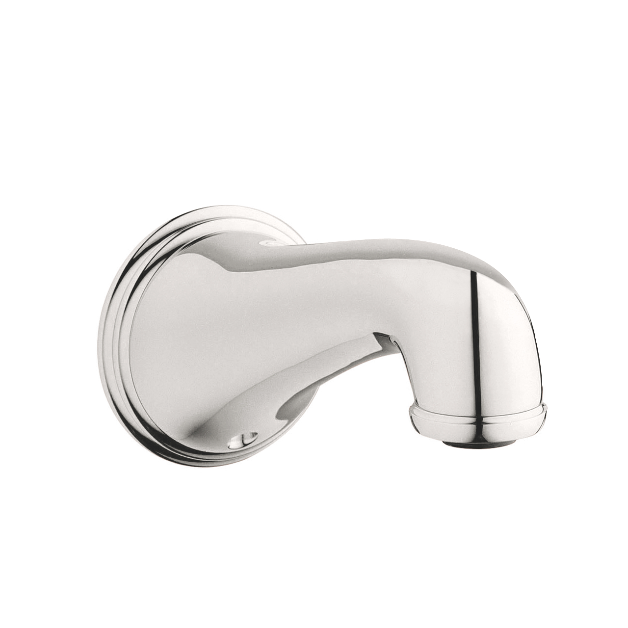 Geneva Bath spout 6″ | GROHE