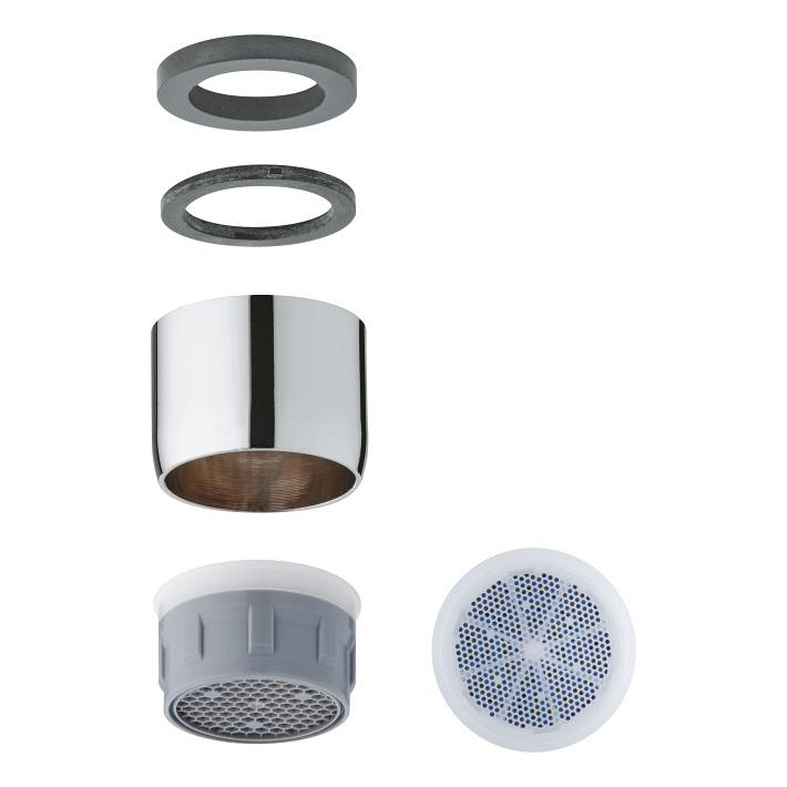 Perlator tipo ″Sistra″ | GROHE - Grohe AG Company Page