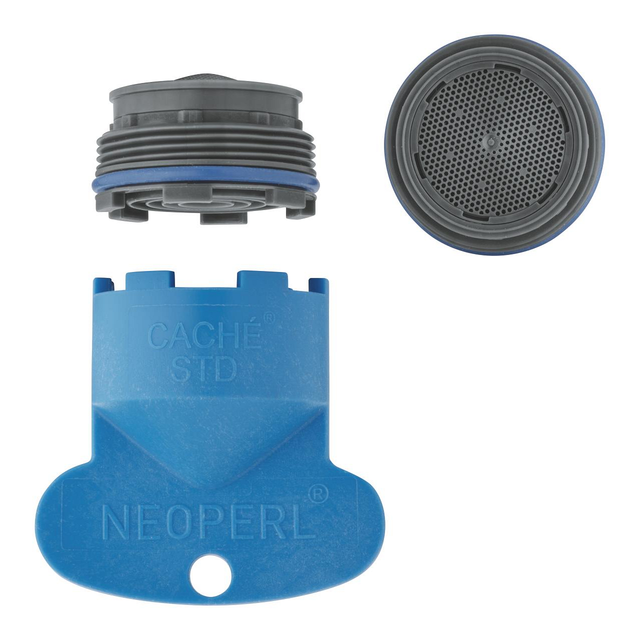 Perlator | GROHE - Grohe AG Company Page