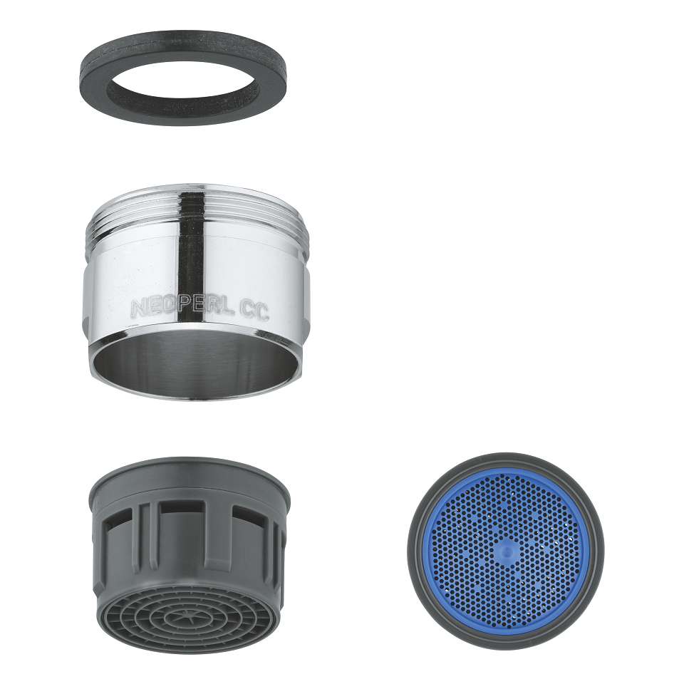 Strålsamlare | GROHE