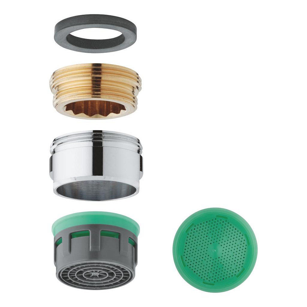 Perlator tipo «Mousseur» | GROHE - Grohe AG Company Page