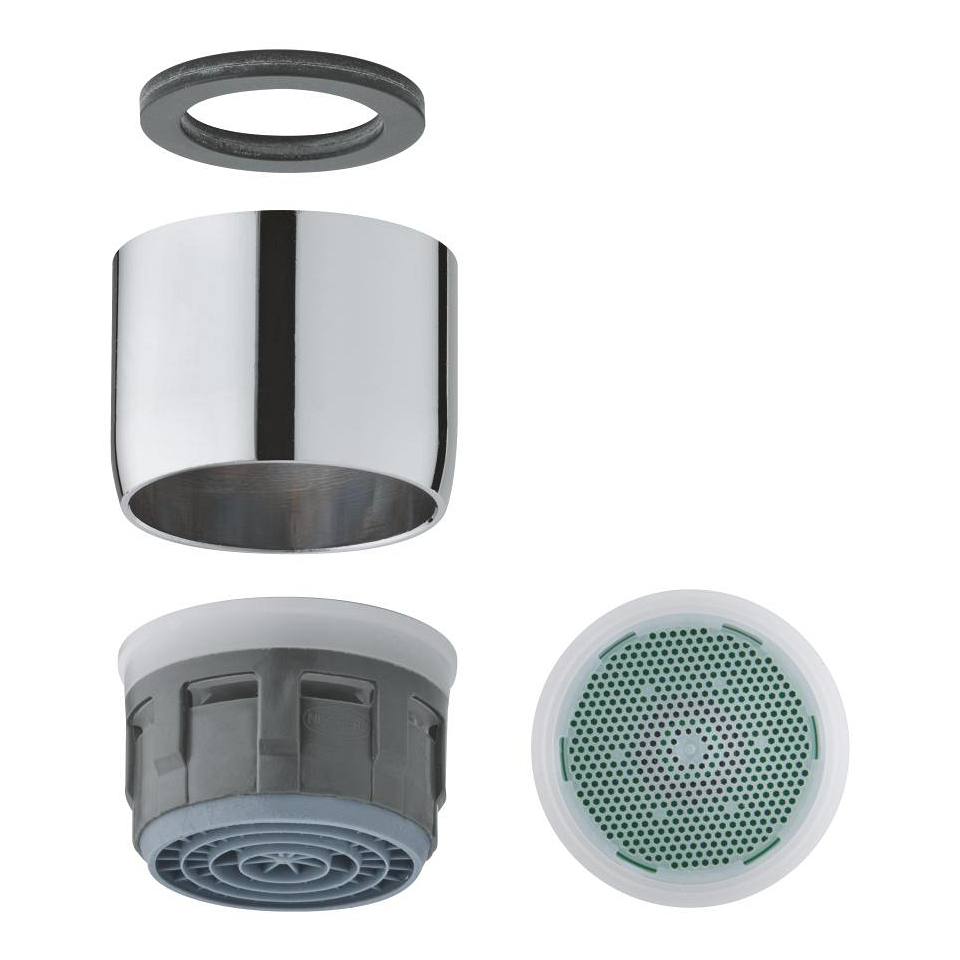 Flow straightener | GROHE