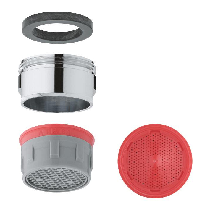 Flow straightener | GROHE