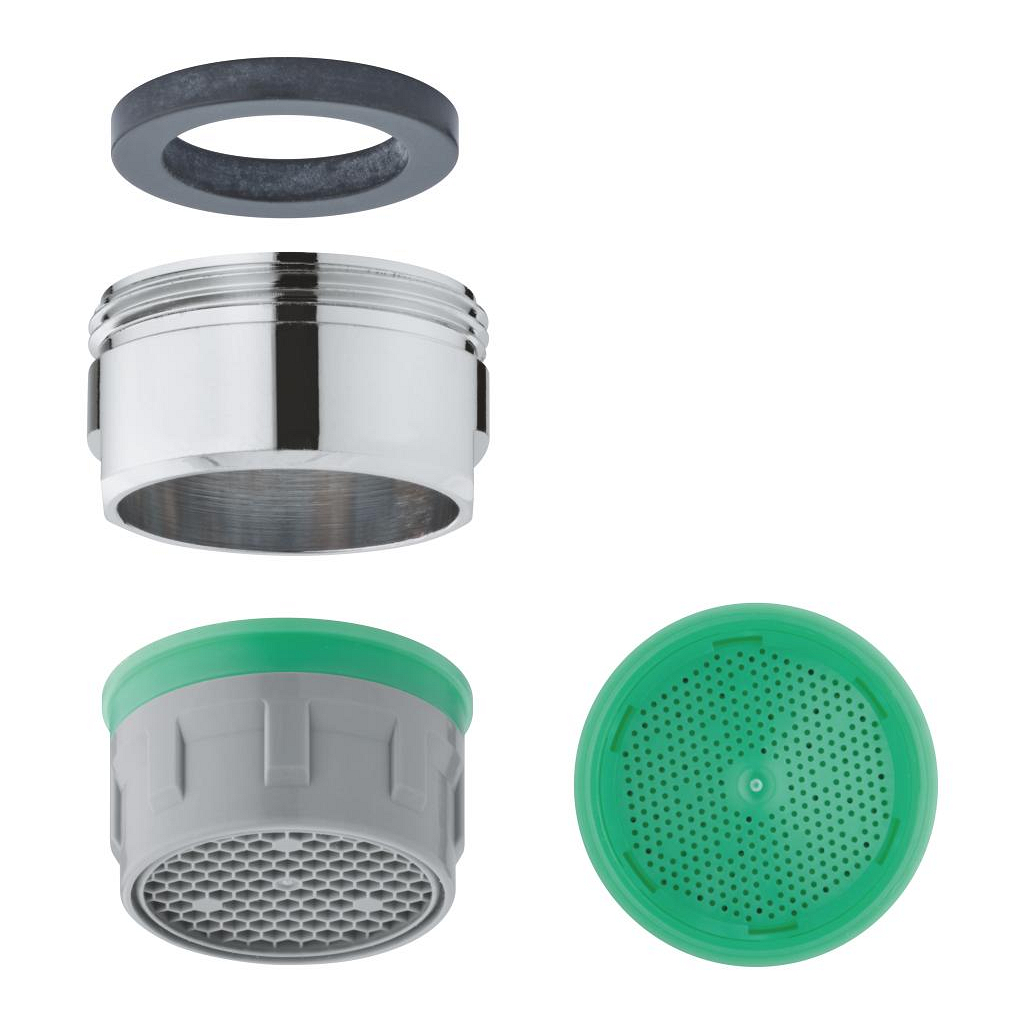 Laminar-Strahlregler | GROHE