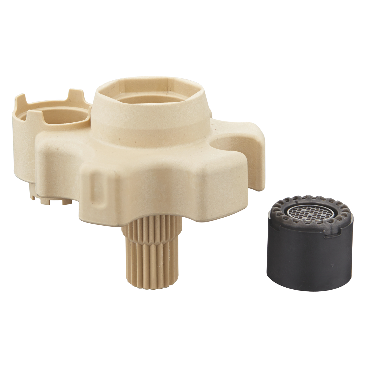 Flow straightener | GROHE