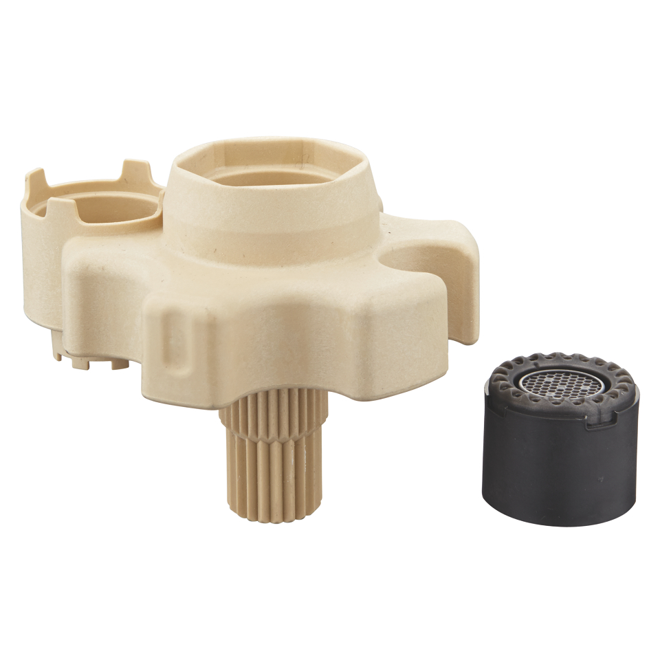 Brise-jet | GROHE