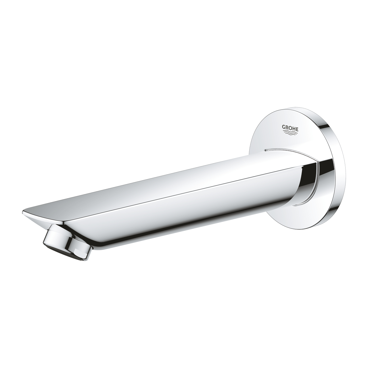 BauCosmopolitan Bath spout | GROHE
