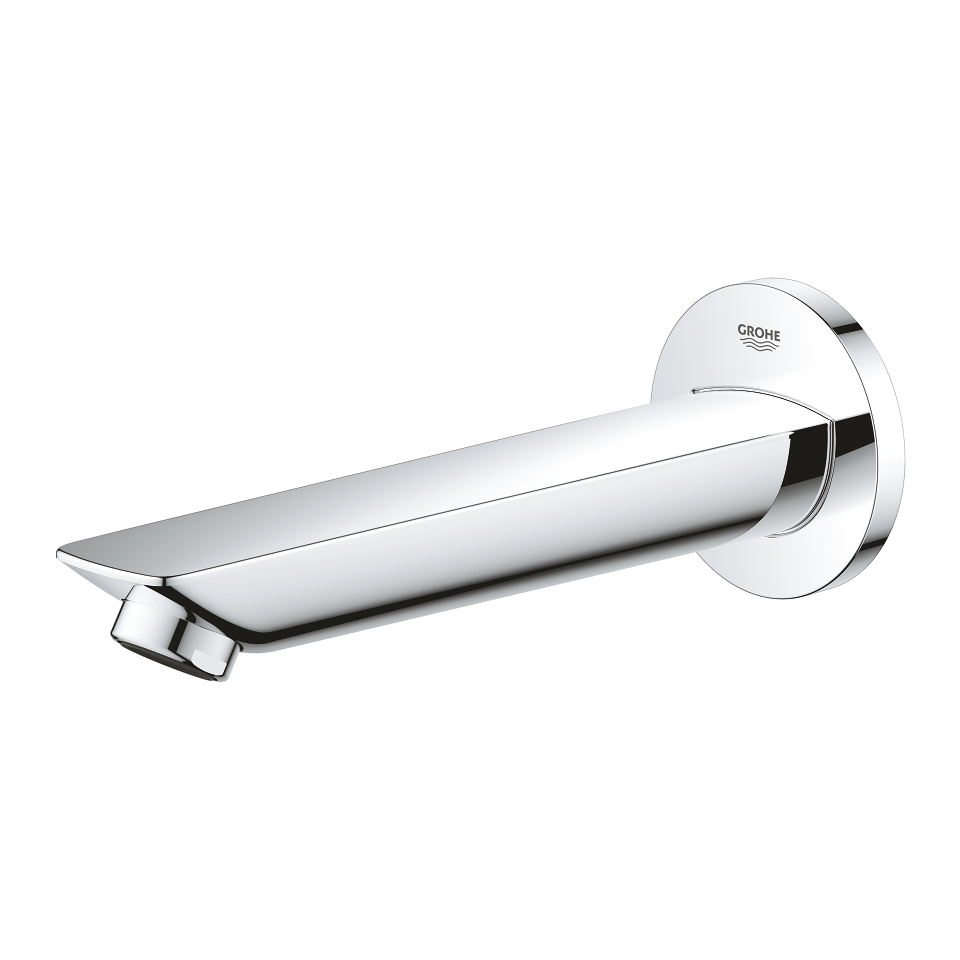 BauCosmopolitan Bath spout | GROHE
