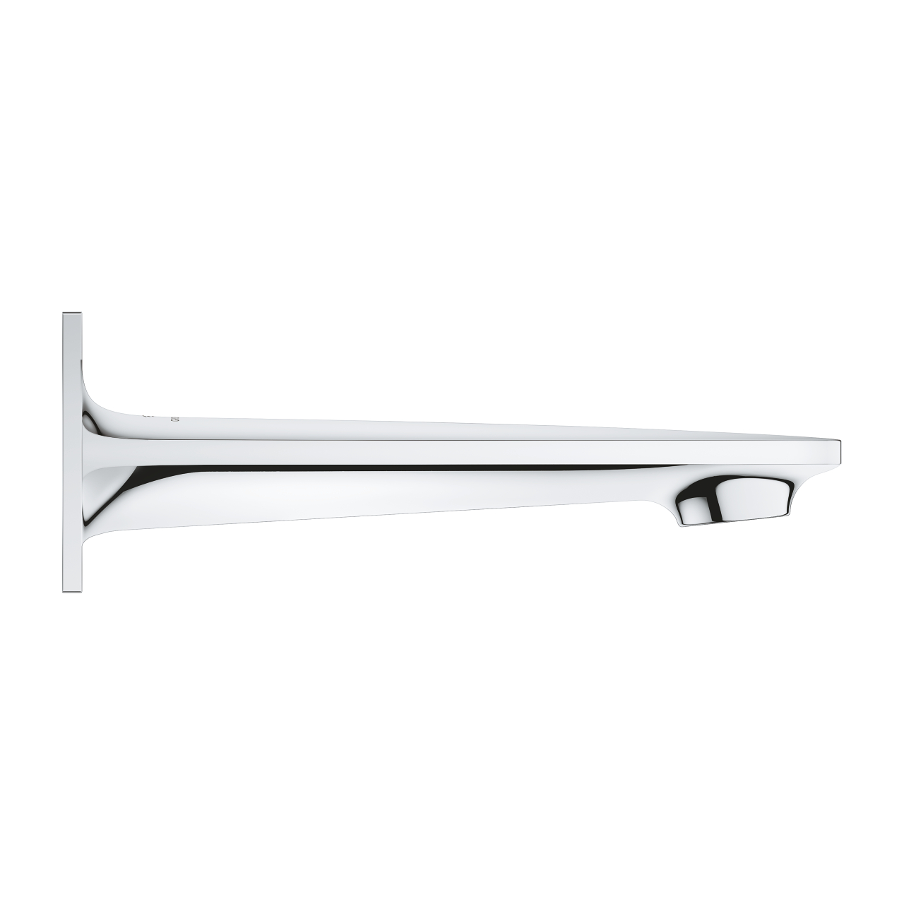 Allure Bath spout 3/4″ | GROHE