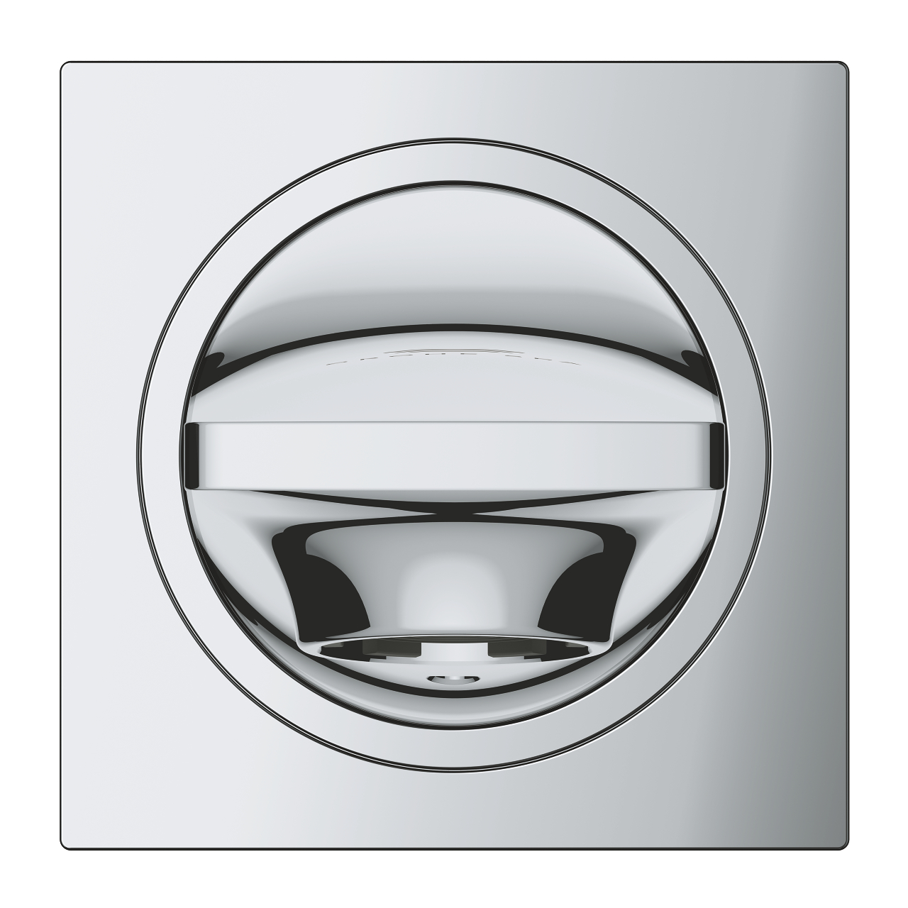 Allure Badkarspip, DN 15 | GROHE