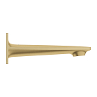 Allure Basin spout, 1/2″ | GROHE
