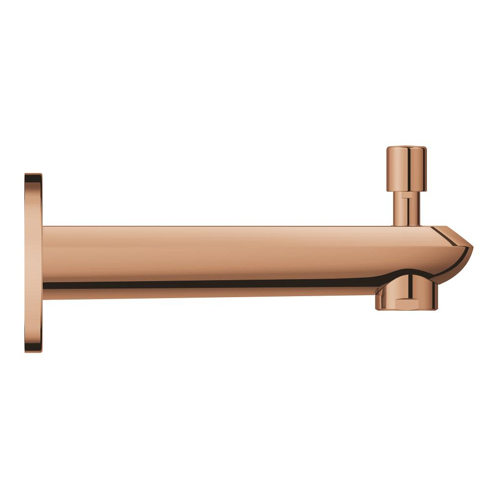 Eurodisc Cosmopolitan Bath spout | GROHE