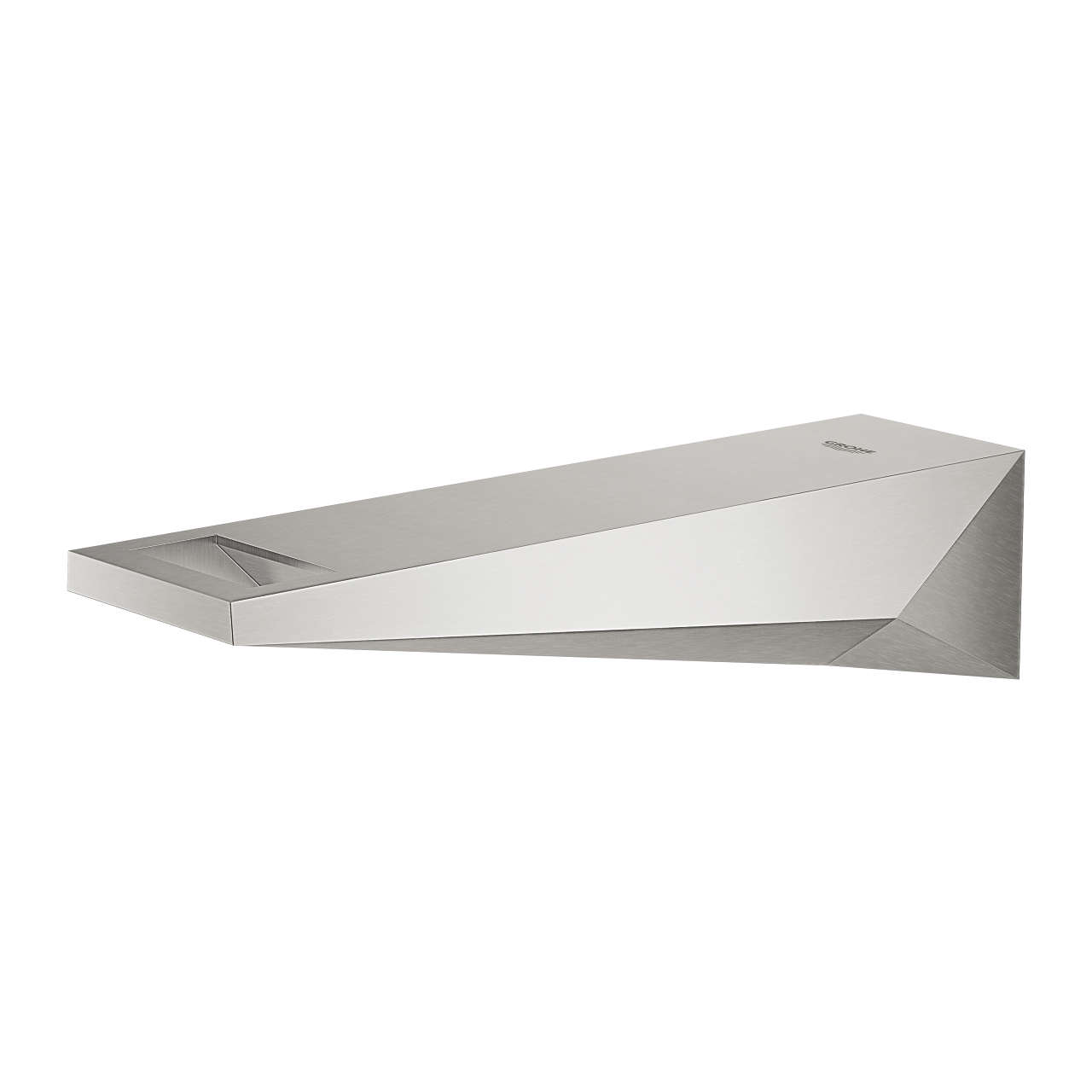 Allure Brilliant Bath spout | GROHE