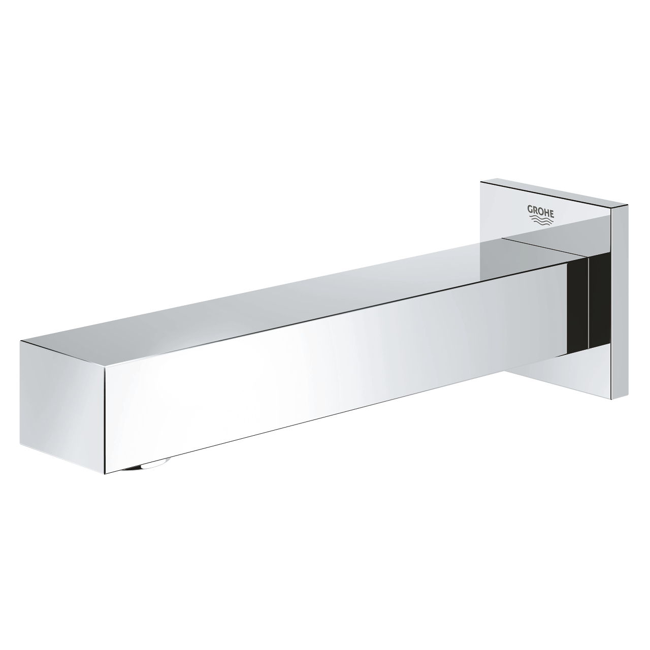 Eurocube Wanneneinlauf | GROHE