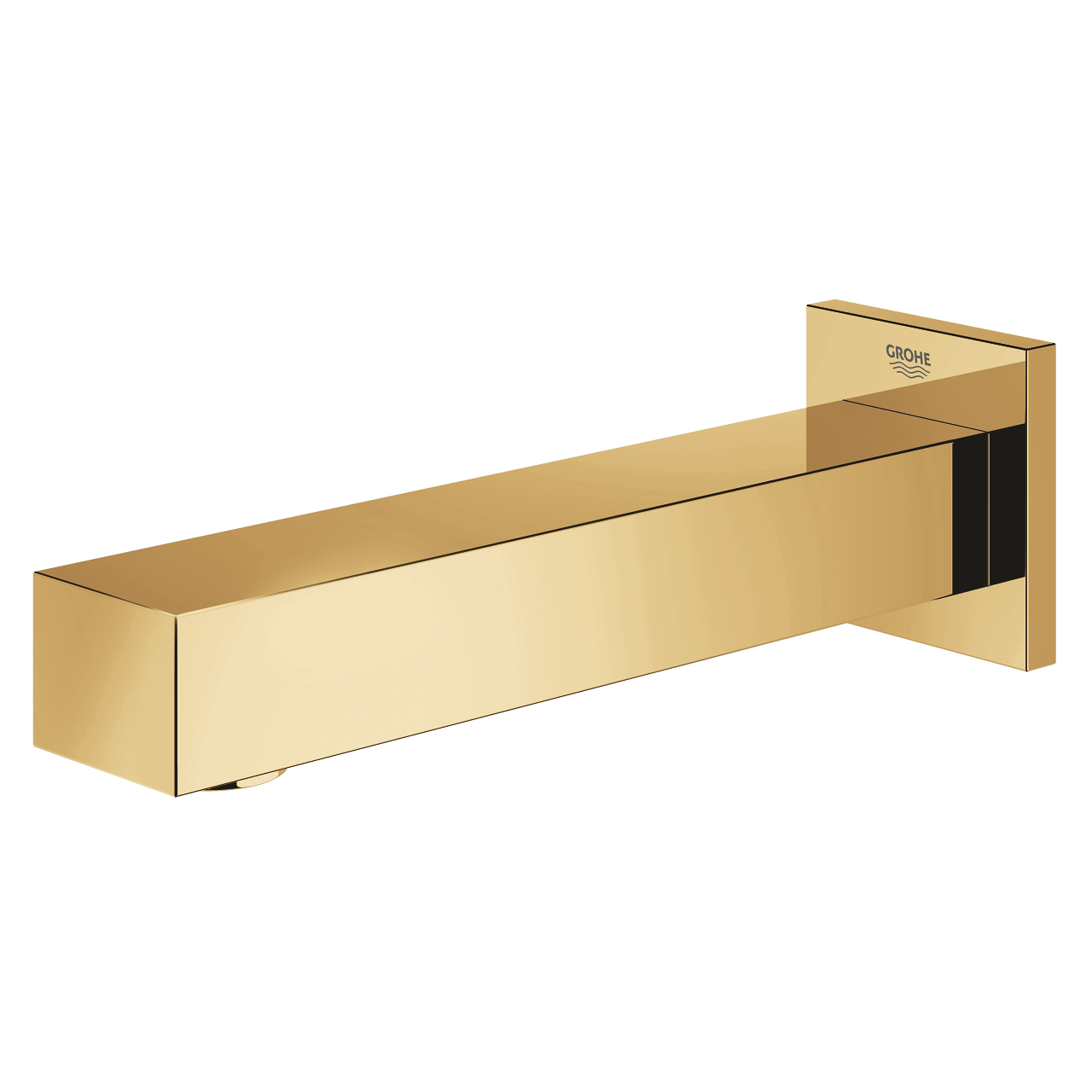Eurocube Bath spout | GROHE