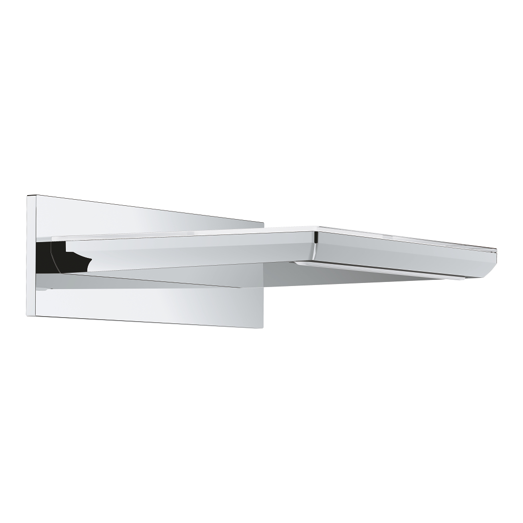 Allure Cascade spout for bath and shower | GROHE