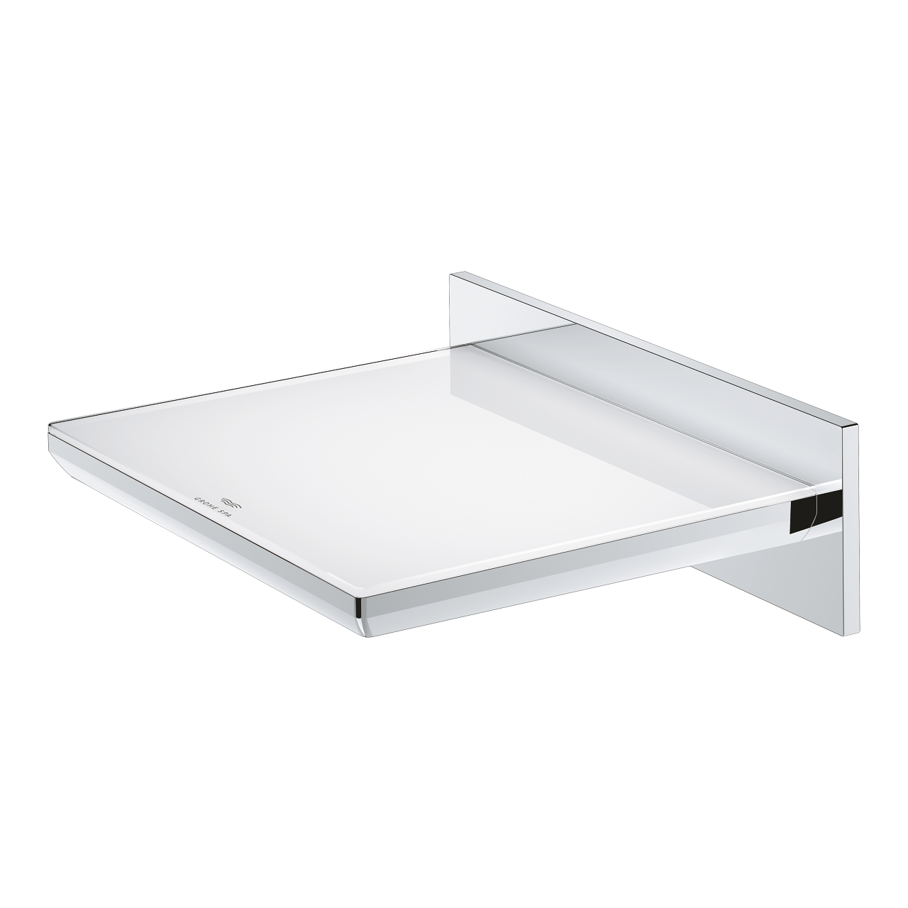 Allure Cascade spout for bath and shower | GROHE