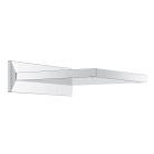 Allure Brilliant Cascade spout for bath and shower | GROHE
