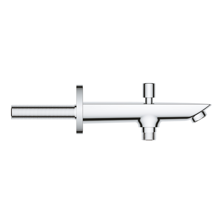 BauCosmopolitan Bath spout with diverter | GROHE