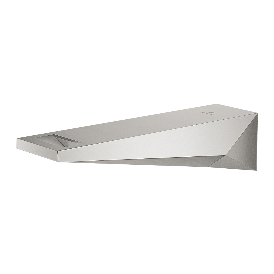Allure Brilliant Bath spout | GROHE