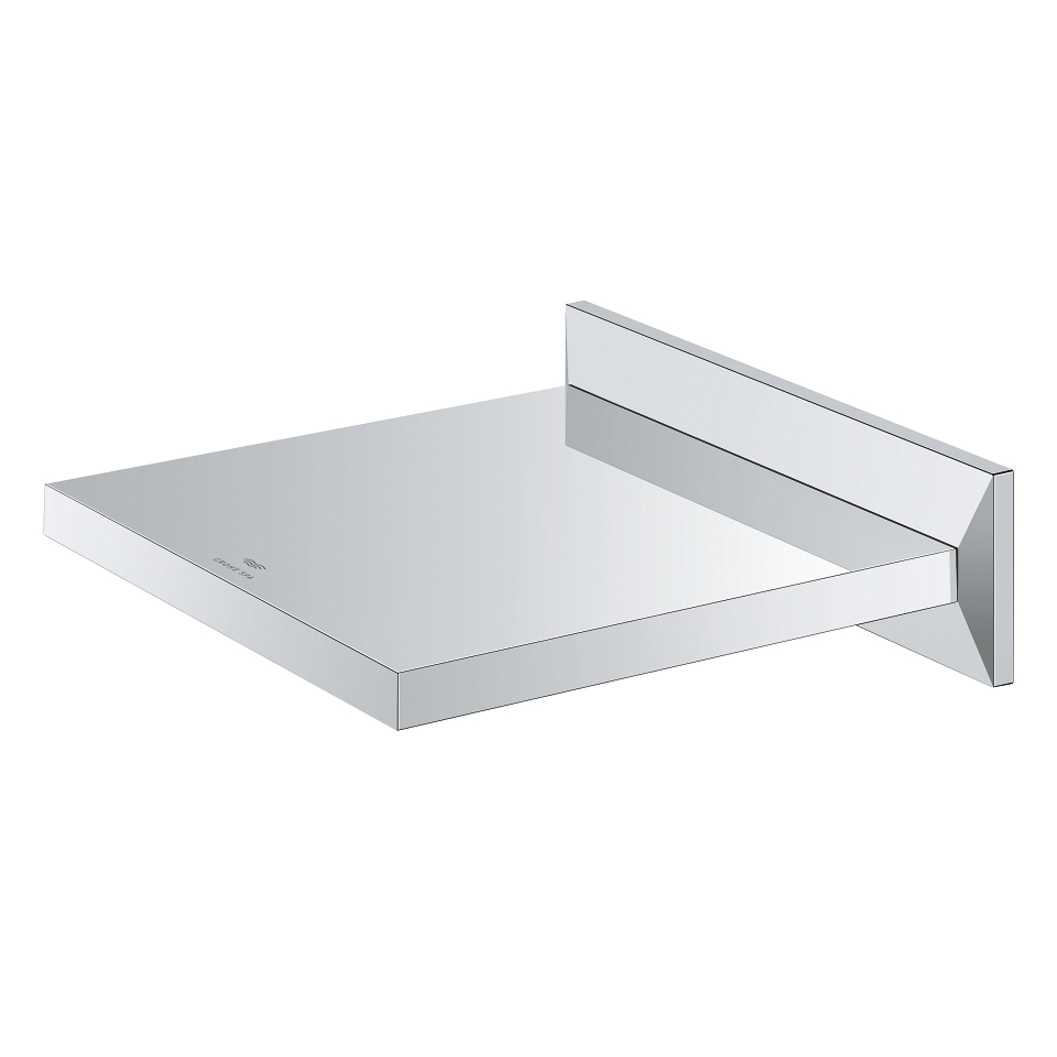 Allure Brilliant صنبور شلال للبانيو والدش | GROHE