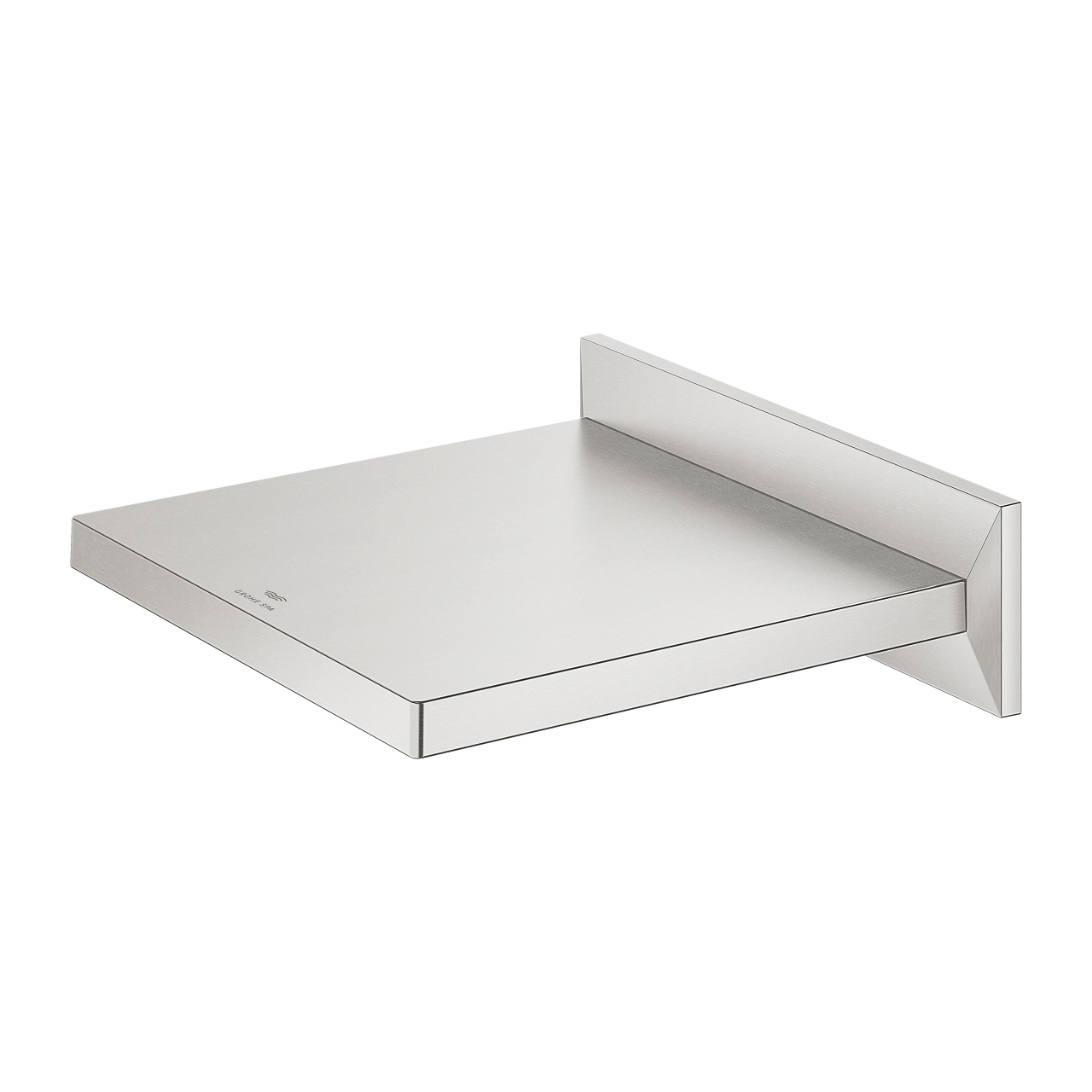 Allure Brilliant Cascade spout for bath and shower | GROHE
