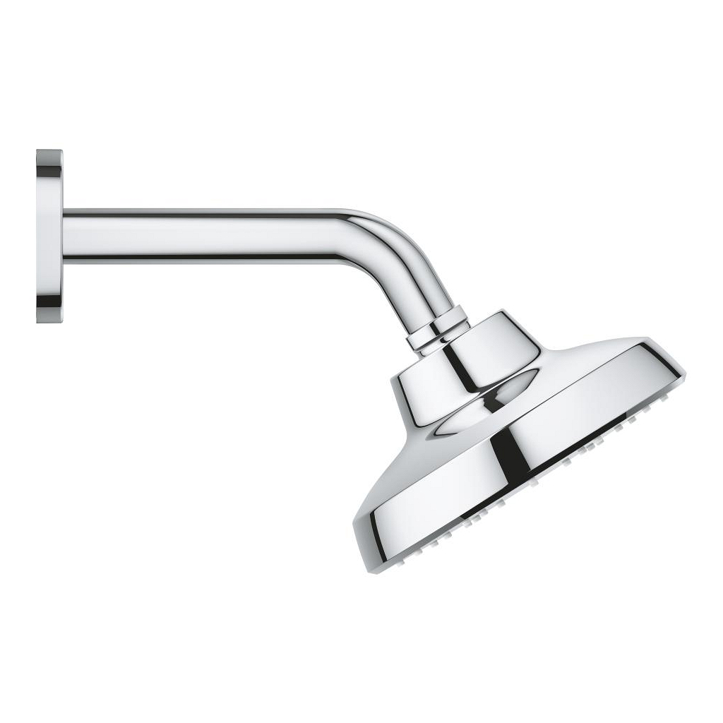 Tempesta 140 Set de douche de tête1 jet | GROHE