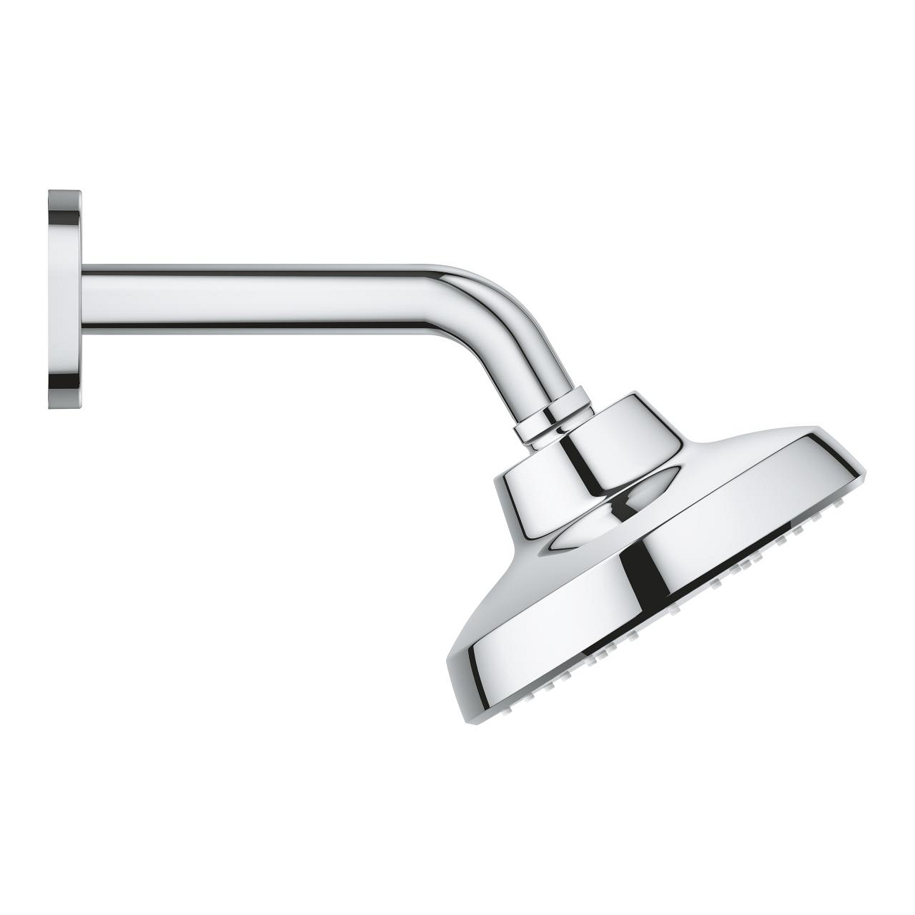 Tempesta 140 Set de douche de tête1 jet | GROHE