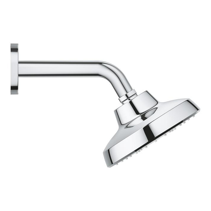Tempesta 140 Set de douche de tête1 jet | GROHE