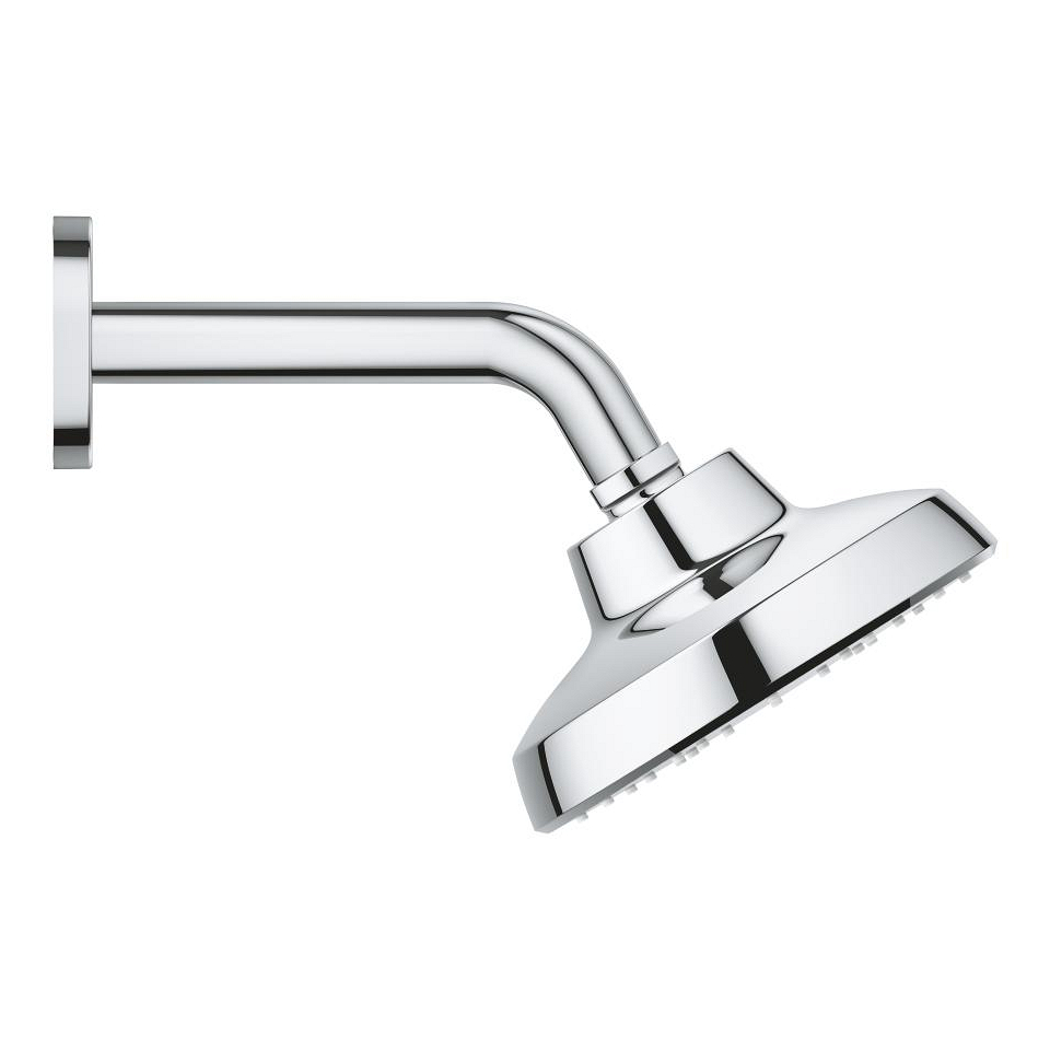Tempesta 140 Set de douche de tête1 jet | GROHE