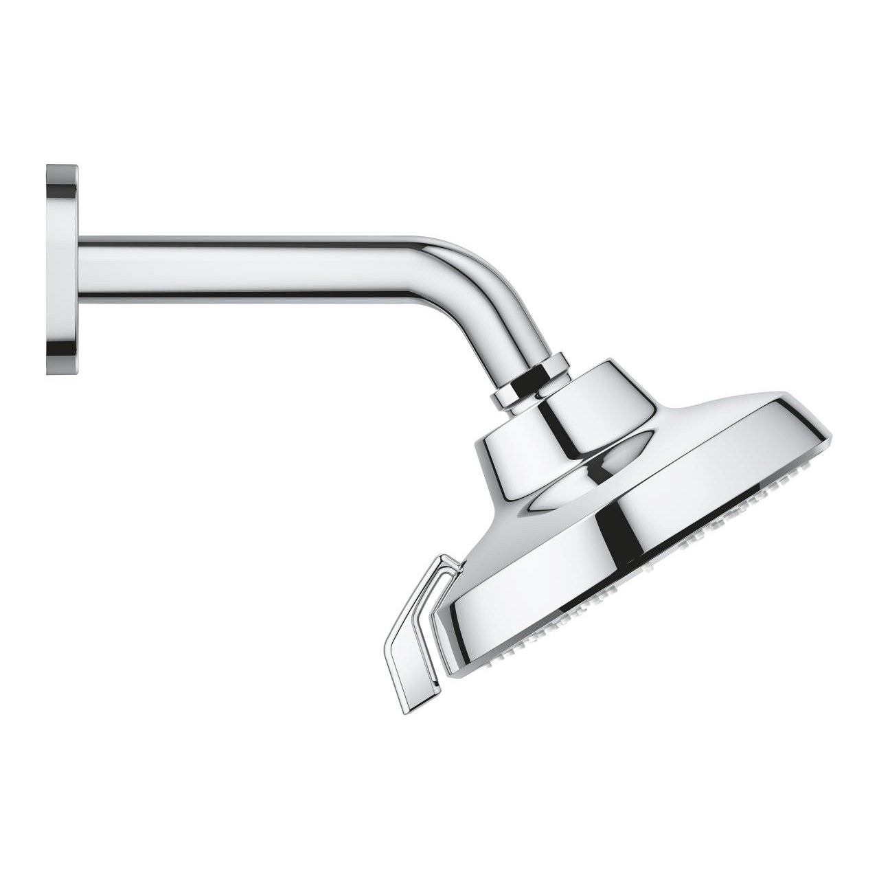 Tempesta 140 Set de douche de tête 2 jets | GROHE