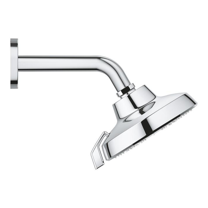 Tempesta 140 Set de douche de tête 2 jets | GROHE