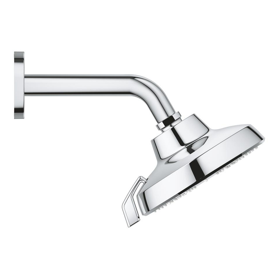 Tempesta 140 Set de douche de tête 2 jets | GROHE