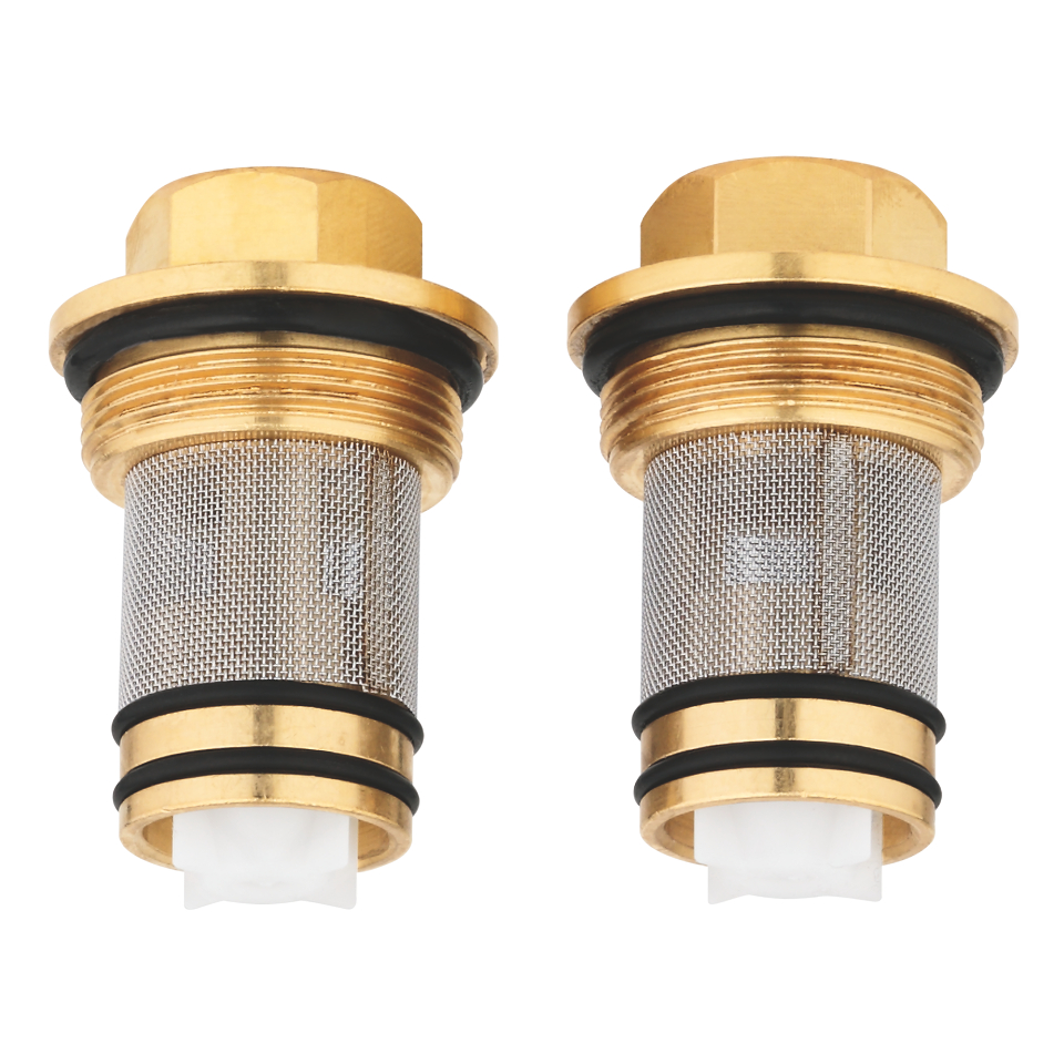 Non-return valve 1/2″ | GROHE