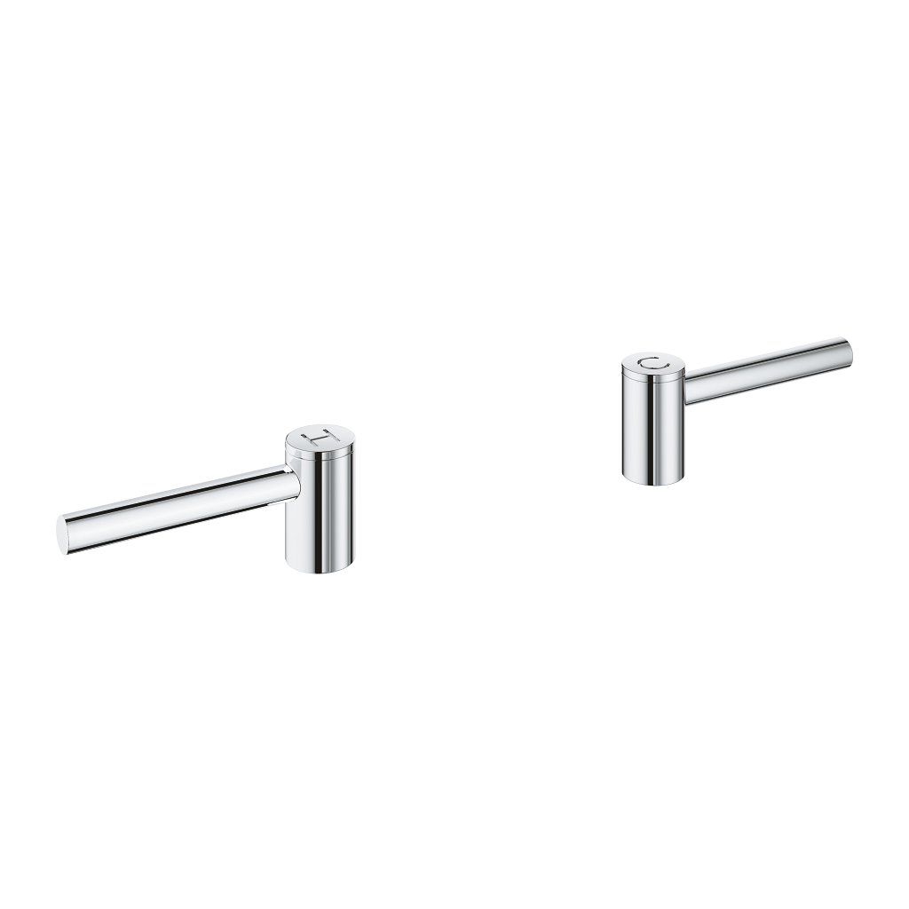 Atrio Lever handles | GROHE