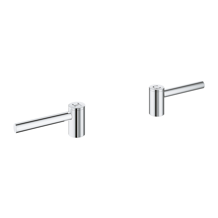 Atrio Lever handles | GROHE