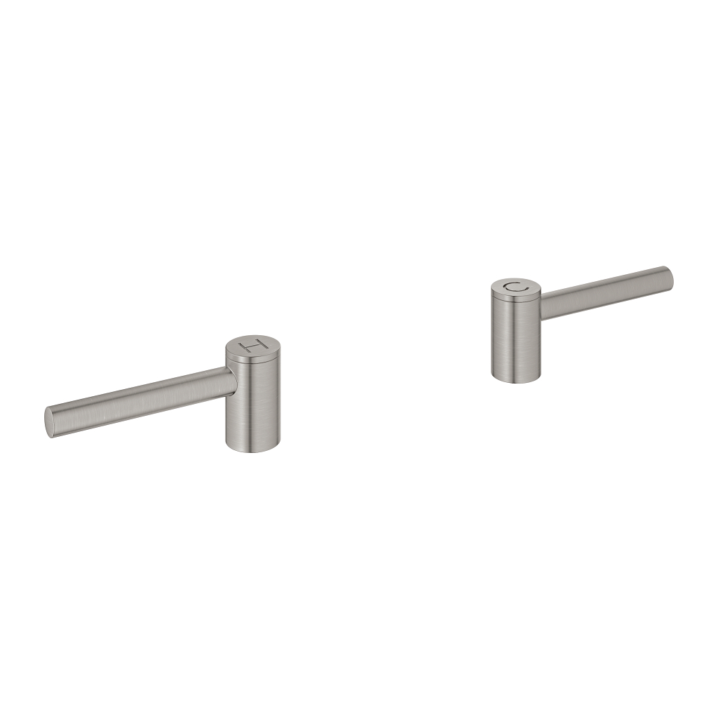 Atrio Lever handles | GROHE