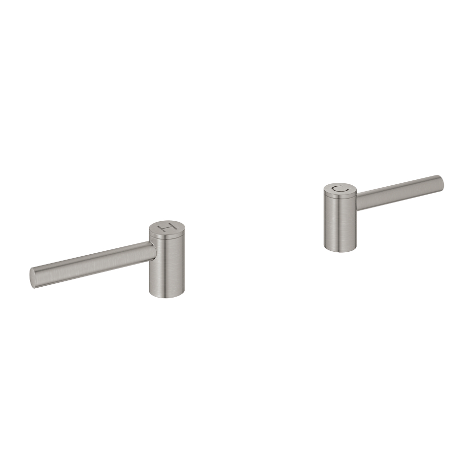 Atrio Lever handles | GROHE