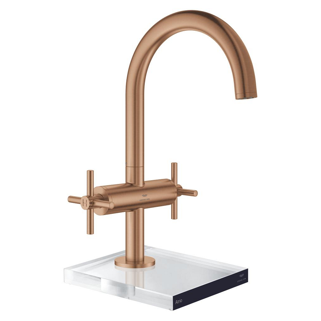 Atrio Display | GROHE