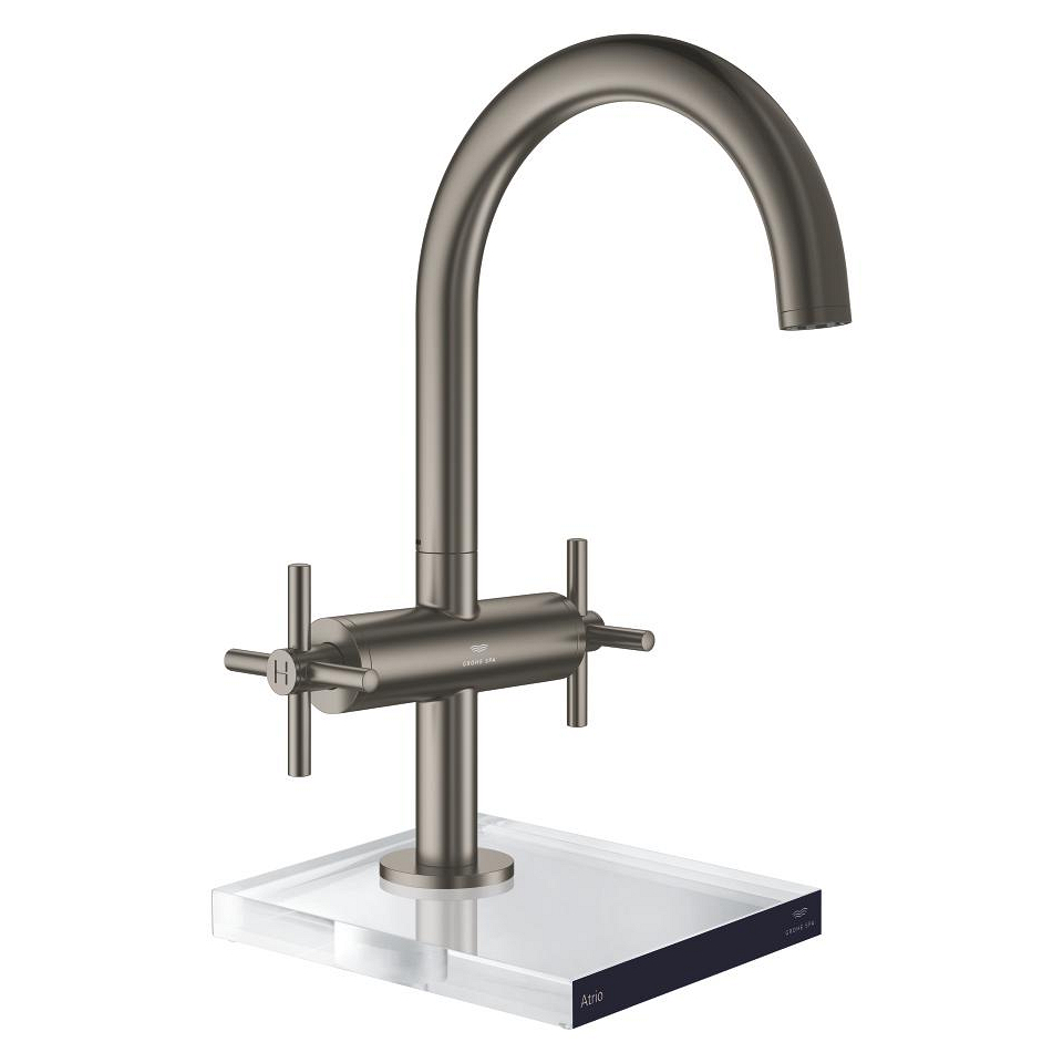 Atrio Display | GROHE