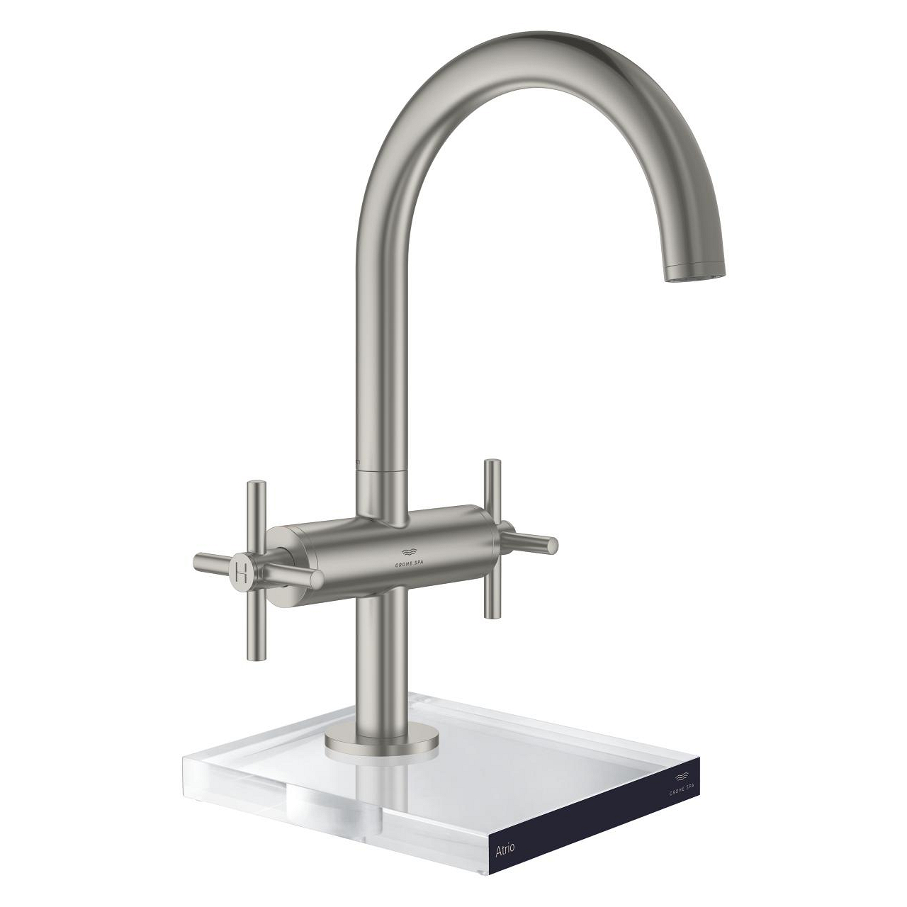 Atrio Display | GROHE