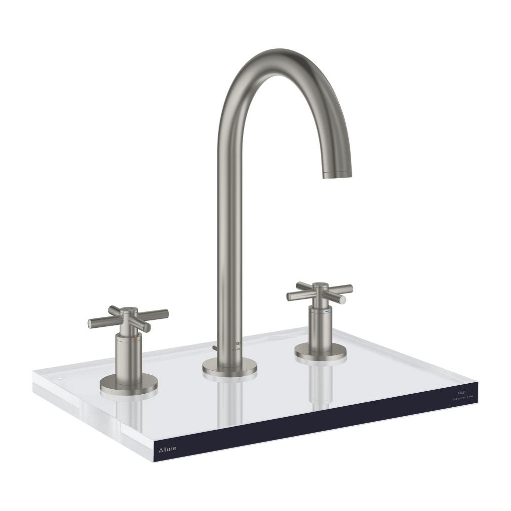 Atrio Display | GROHE