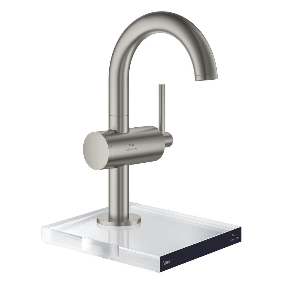 Atrio Display | GROHE
