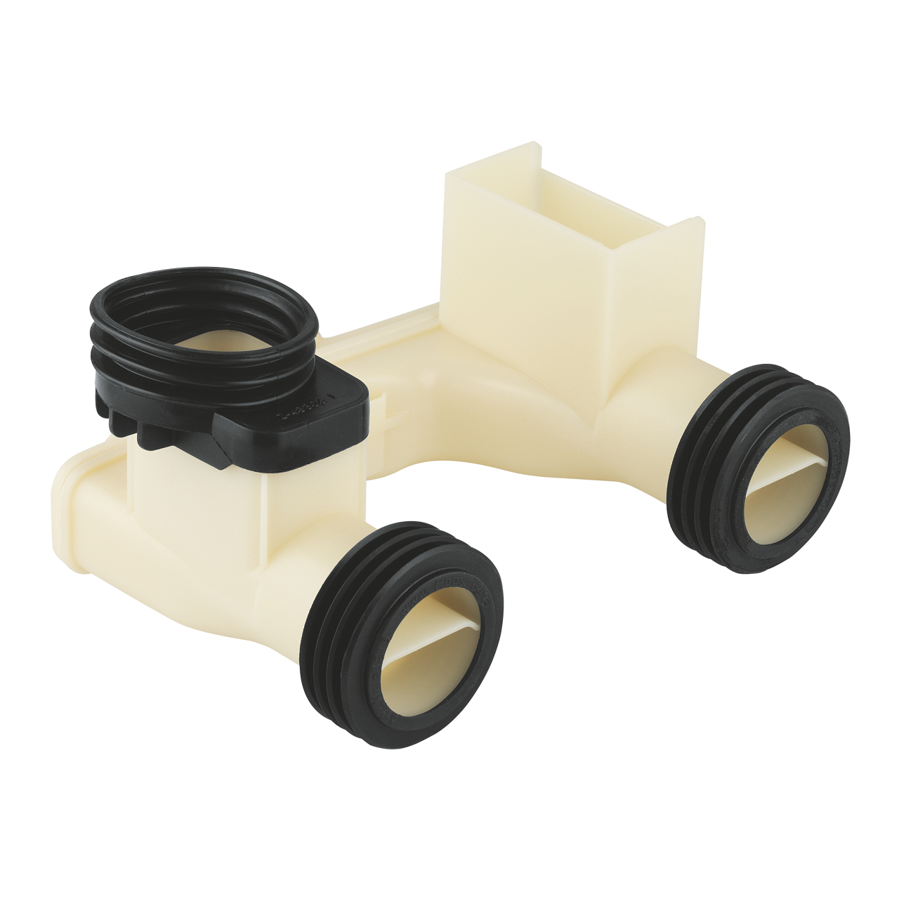 Flush device | GROHE